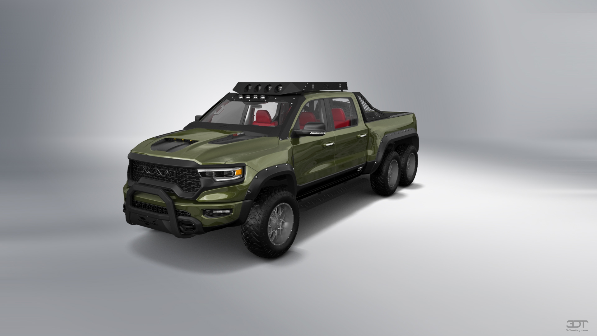 maks_05 | Car Garage on 3DTuning