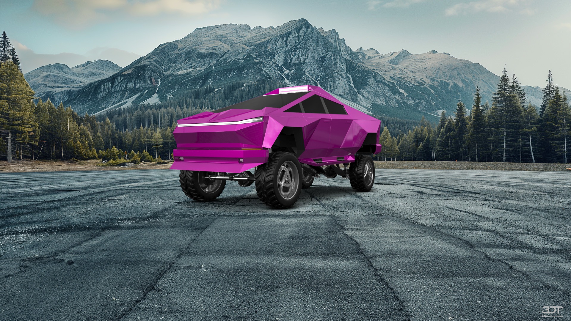 Fake_Raman's Car Gallery | 3DTuning