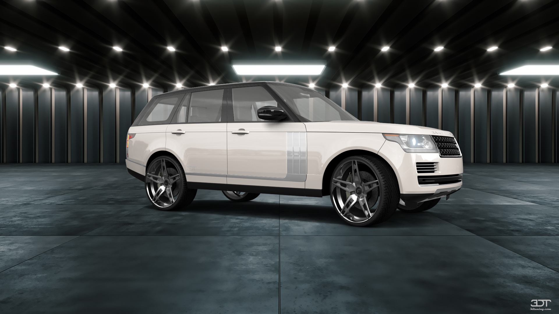 socalcustoms's Car Gallery | 3DTuning