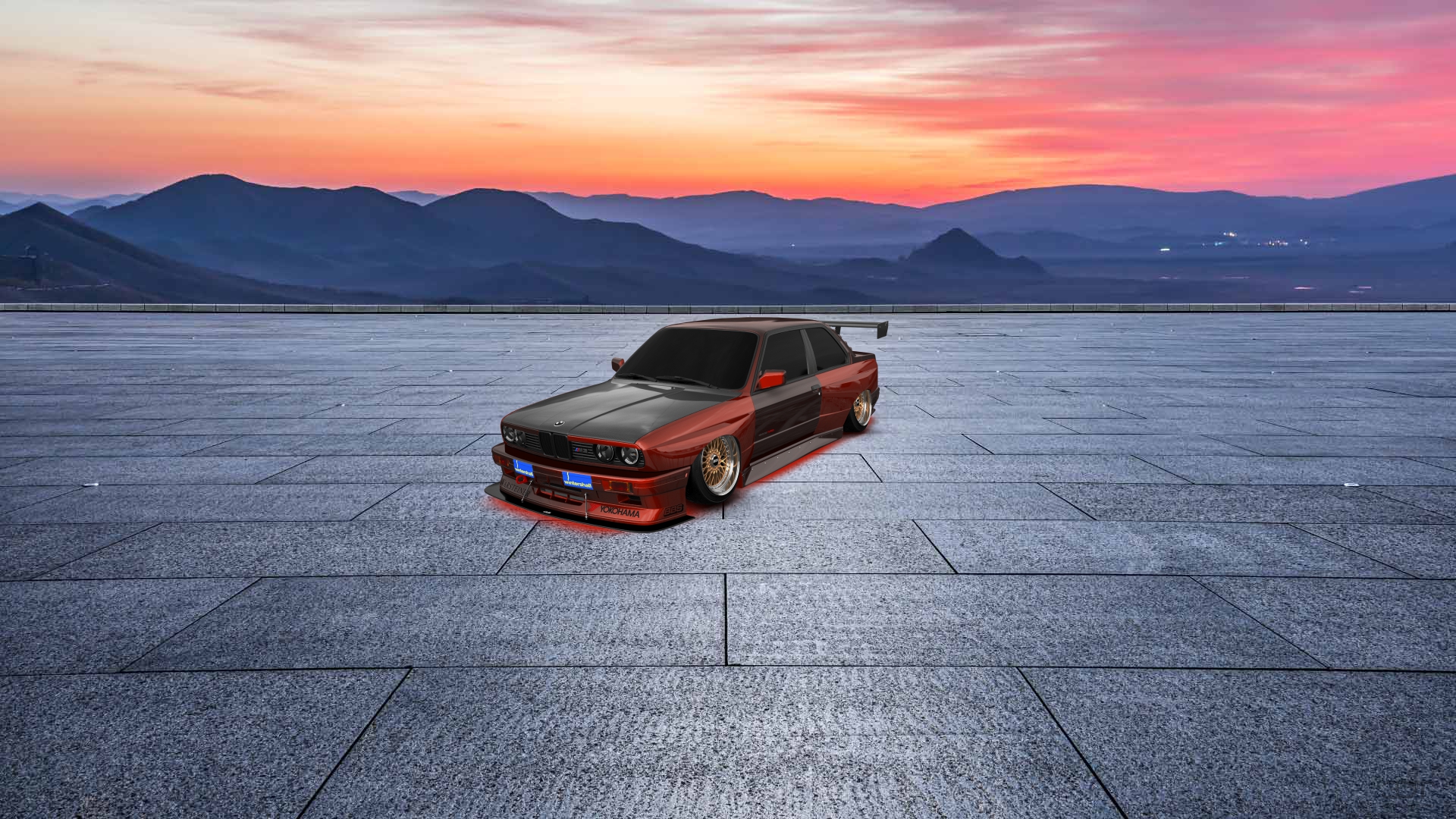 3SykQwRhq3's Car Gallery | 3DTuning