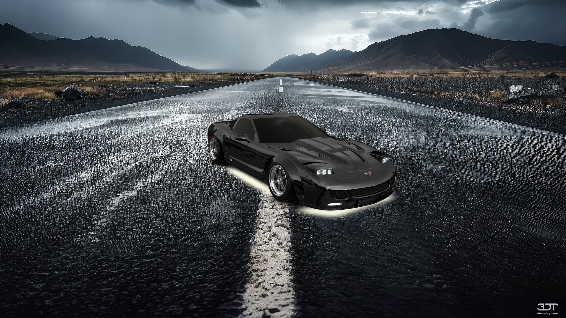 bheid2001's Car Gallery | 3DTuning