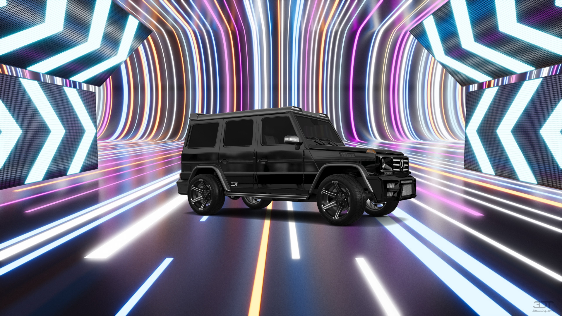 parpinder | Car Garage on 3DTuning
