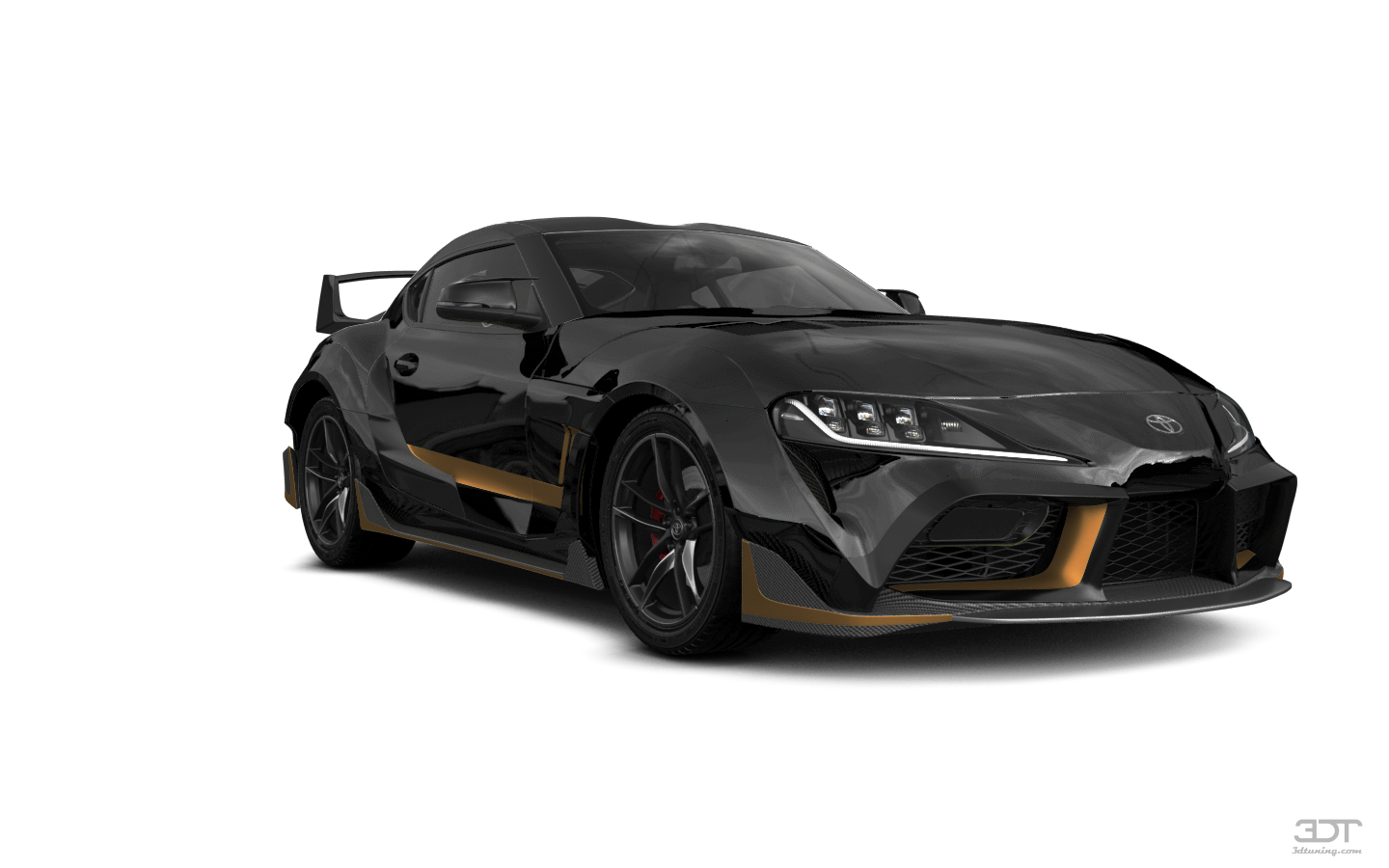 CastorMorganCar Garage on 3DTuning