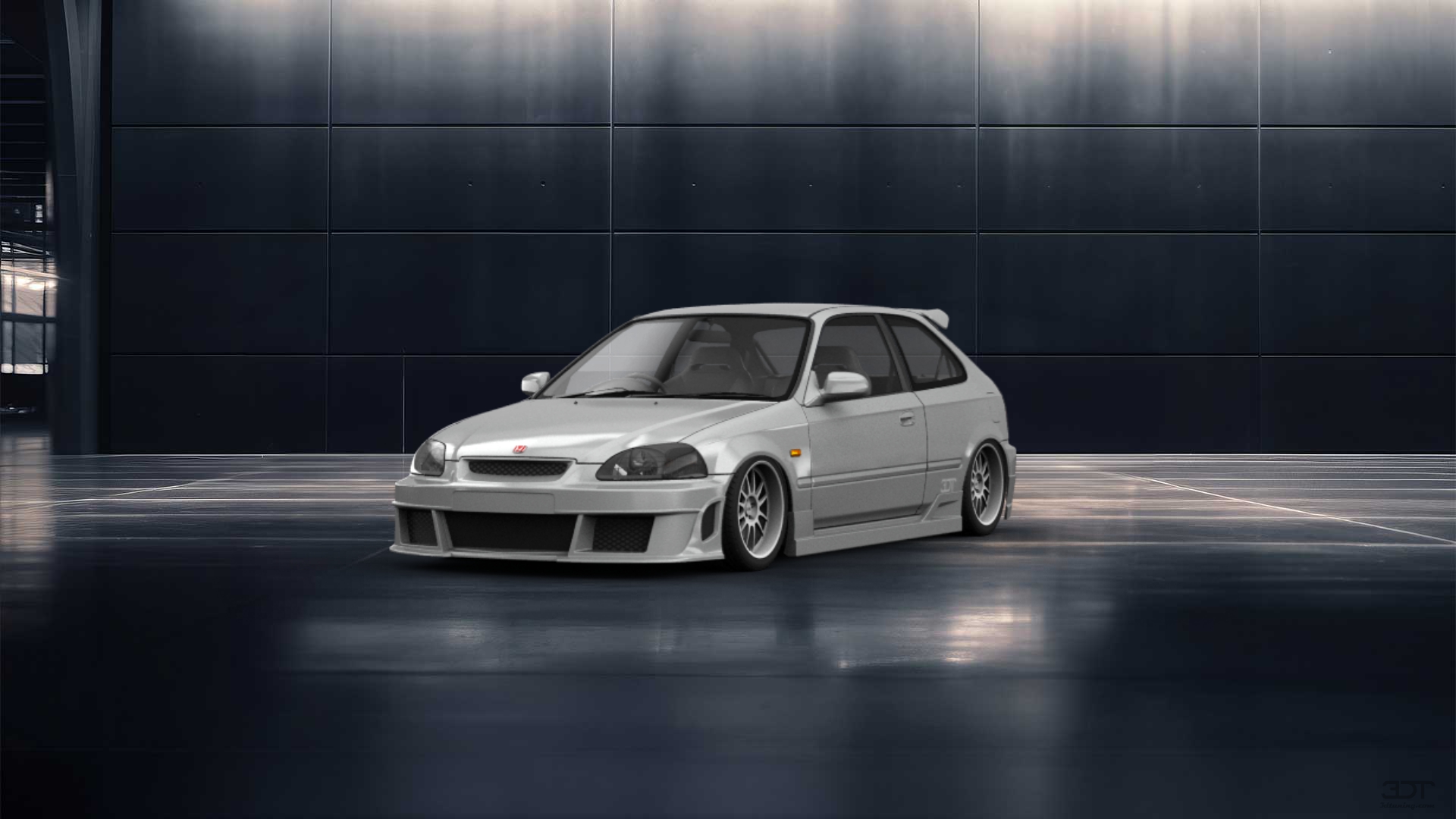 ReticentEra21's Car Gallery | 3DTuning