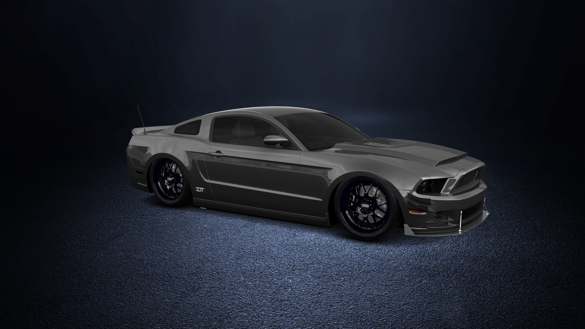 RationalSpark162's Car Garage | 3DTuning