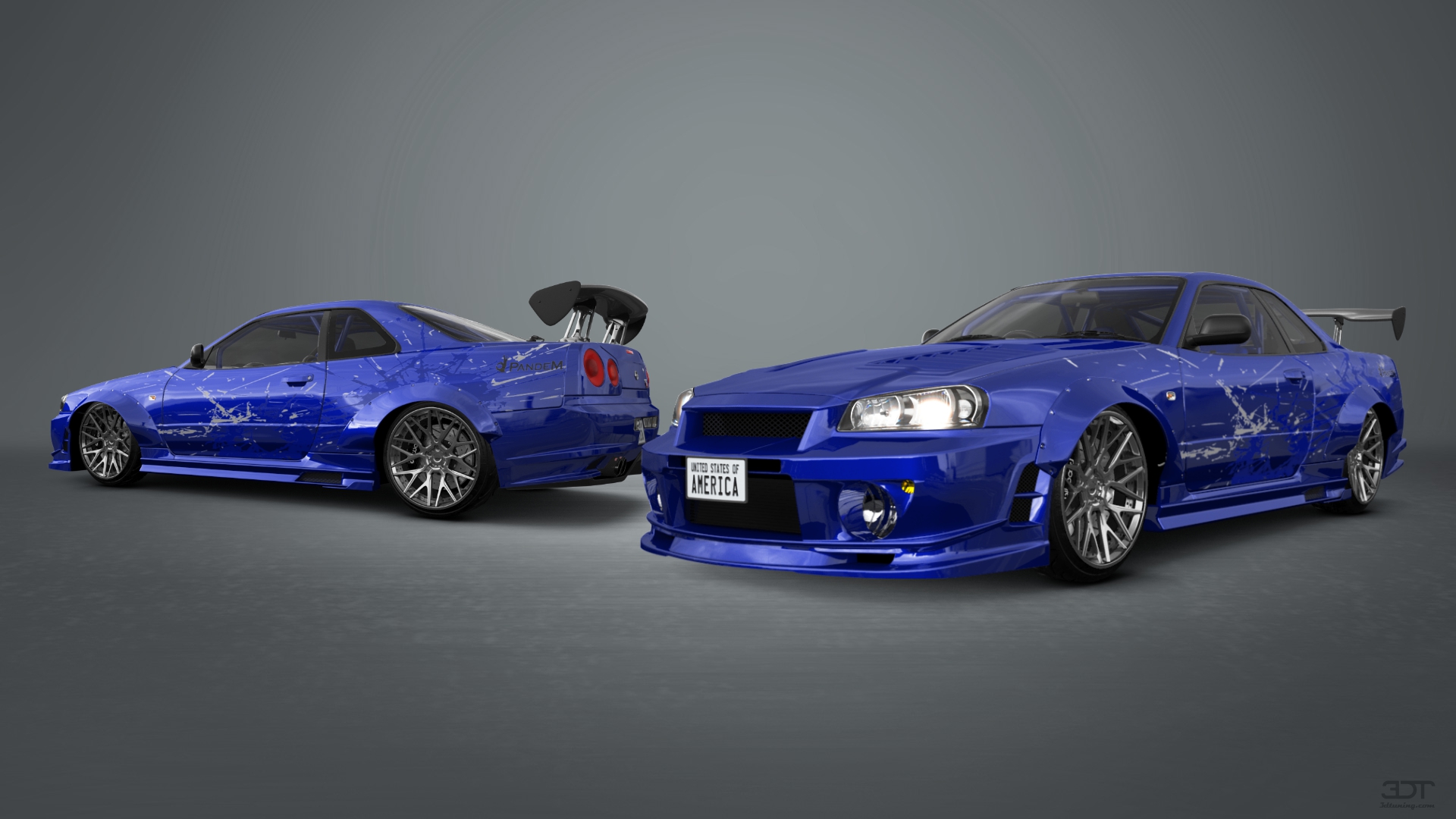 puci.puci@icloud.com's Car Garage | 3DTuning