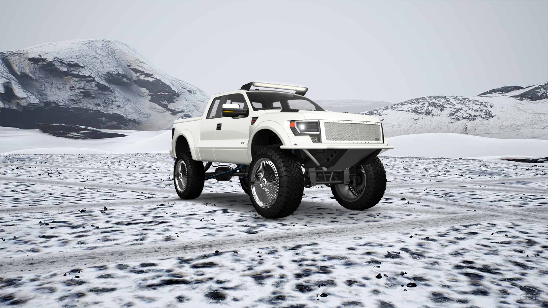 Marko.mtf's Car Garage | 3DTuning