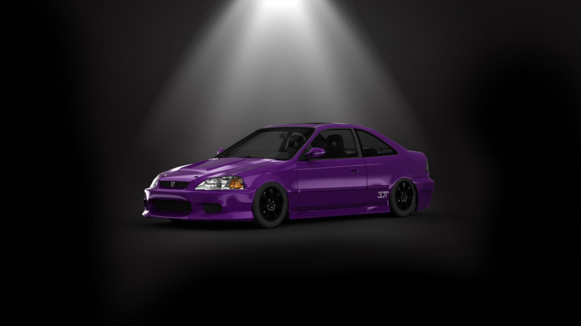 droppdem@icloud.com's Car Garage | 3DTuning