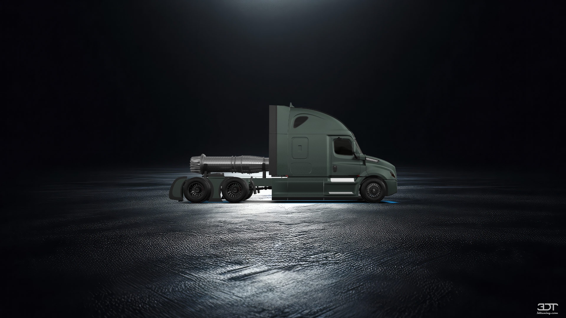 904-Builds's Car Garage | 3DTuning