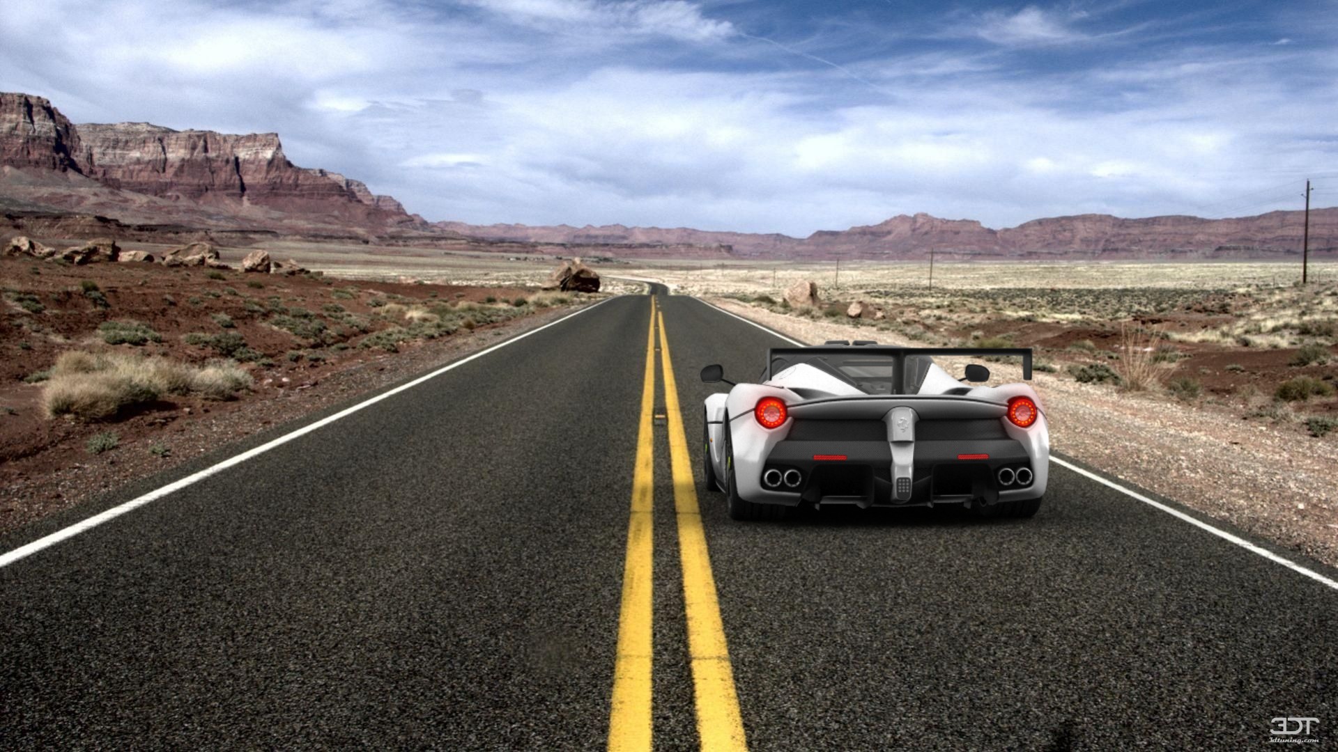 Nik_CH's Car Garage | 3DTuning