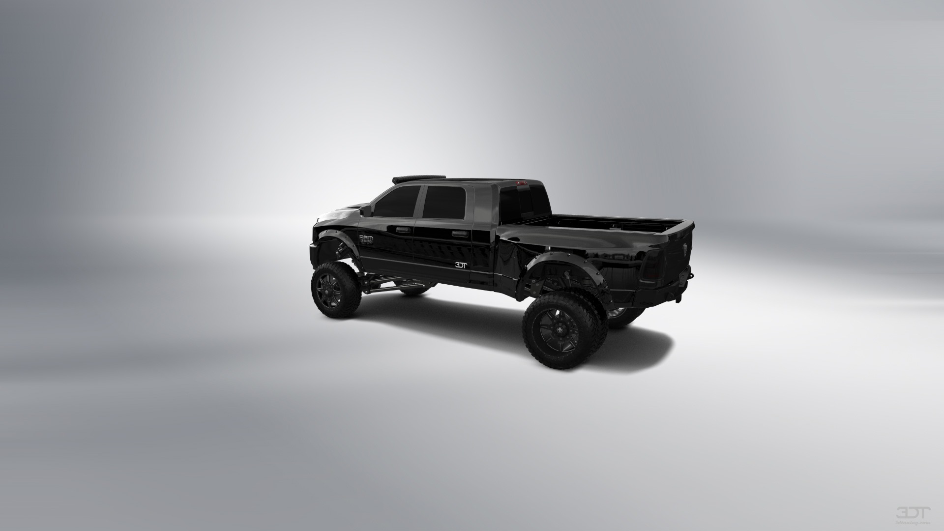 28stongk's Car Garage | 3DTuning