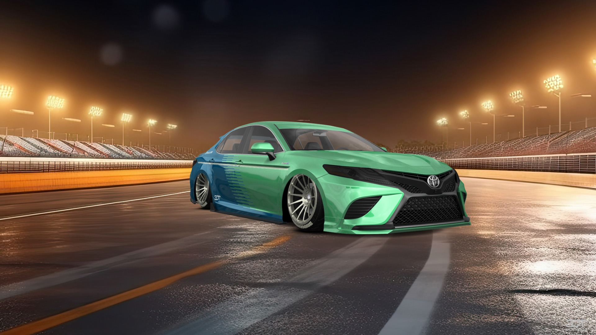 HiImATuner's Car Garage | 3DTuning