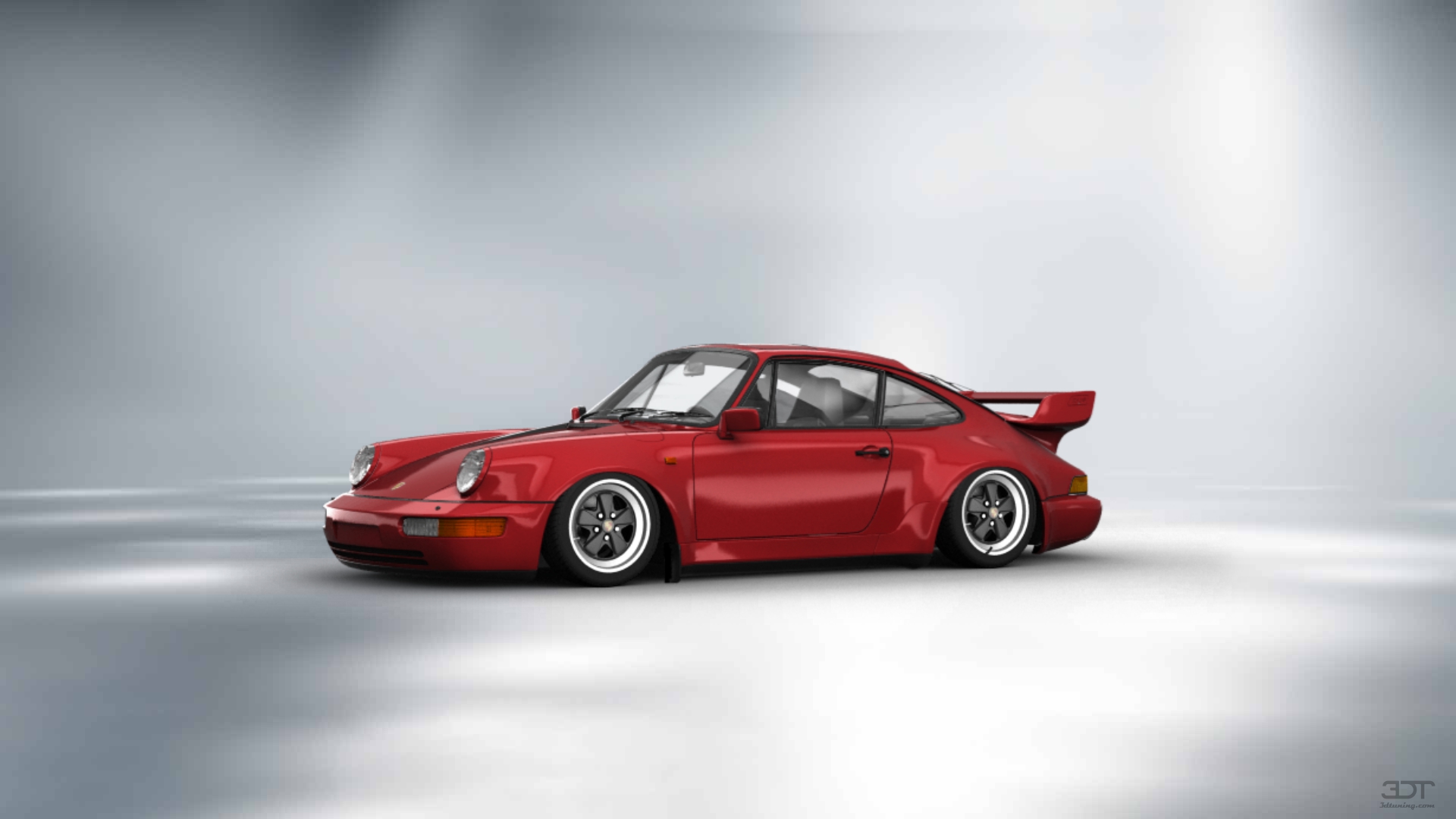 chat_gr's Car Garage | 3DTuning