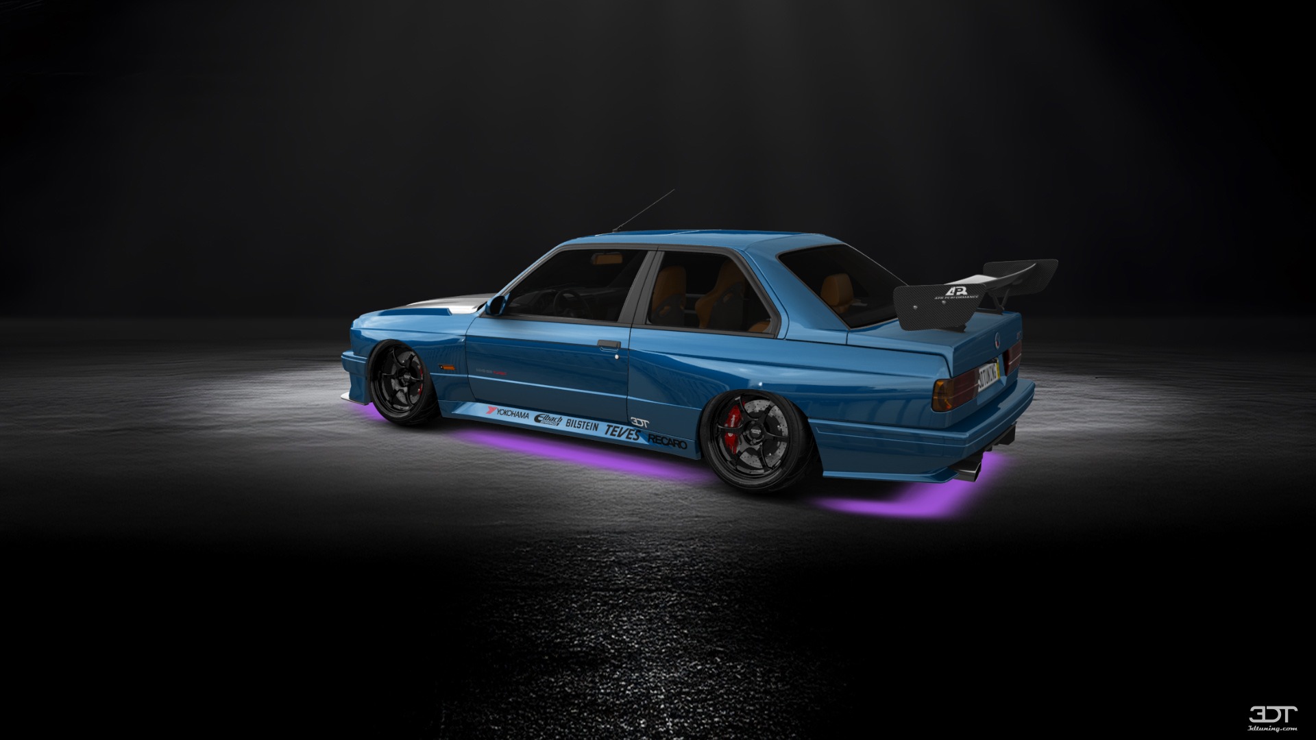 sicar's Car Gallery | 3DTuning