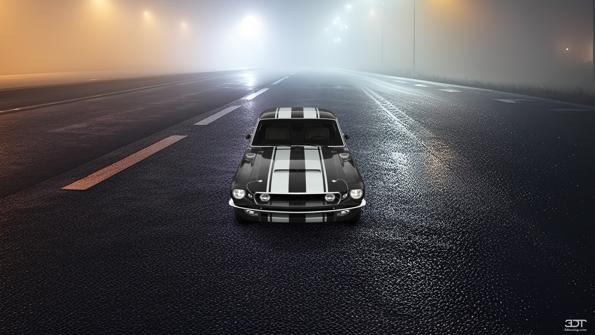 izzy.roland's Car Garage | 3DTuning