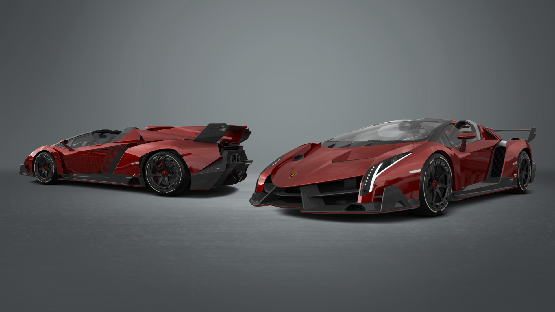 bentley.shuck's Car Garage | 3DTuning