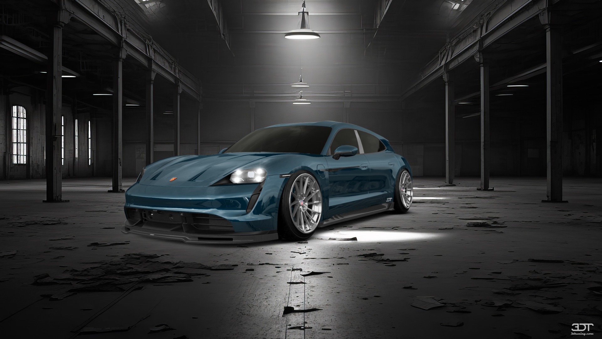 BaseLine_Customz's Car Garage | 3DTuning