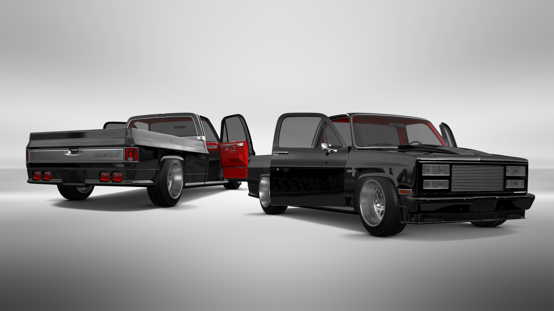 adan_3922 | Car Garage on 3DTuning