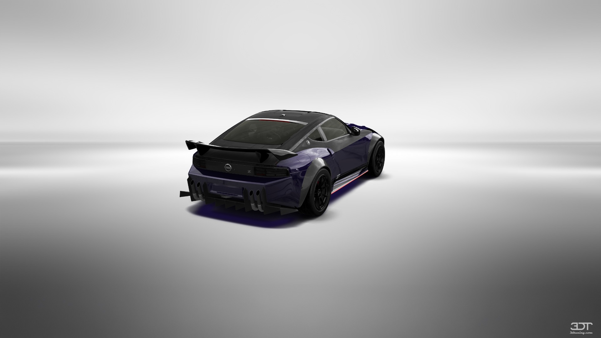 oussama77's Car Garage | 3DTuning