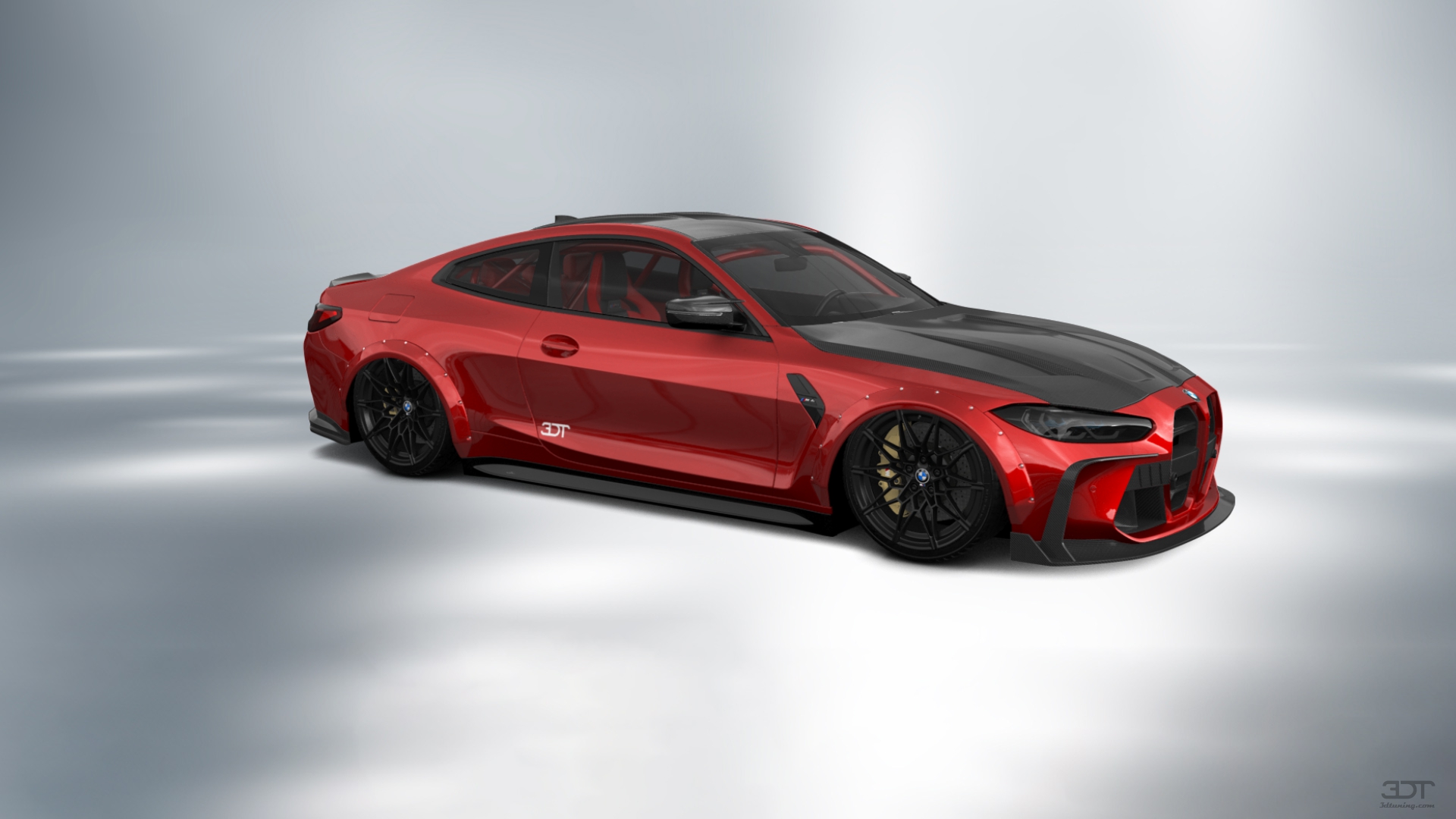 LostWyvern7525's Car Gallery | 3DTuning