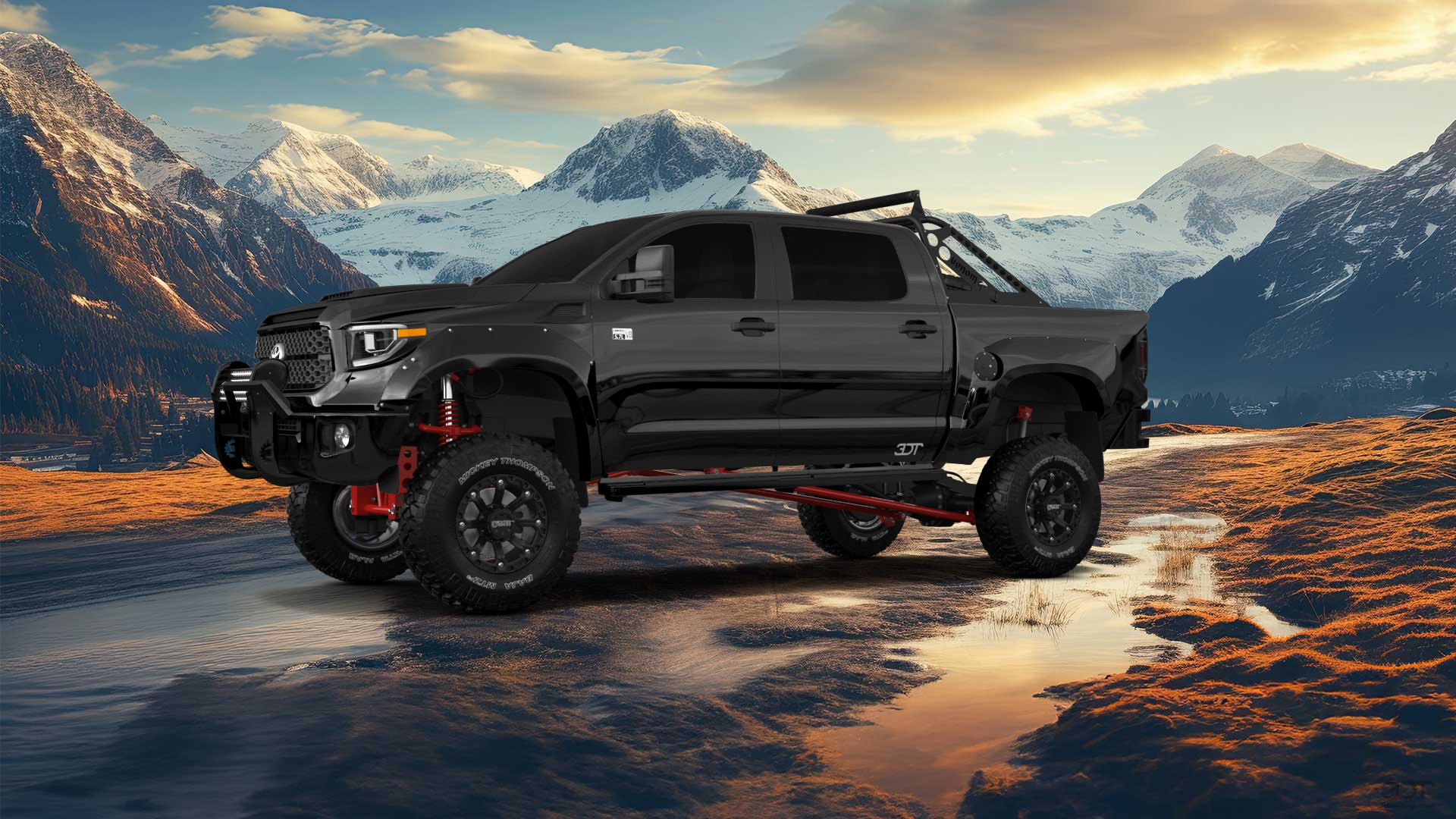 DisposedMagnitude55's Car Garage | 3DTuning