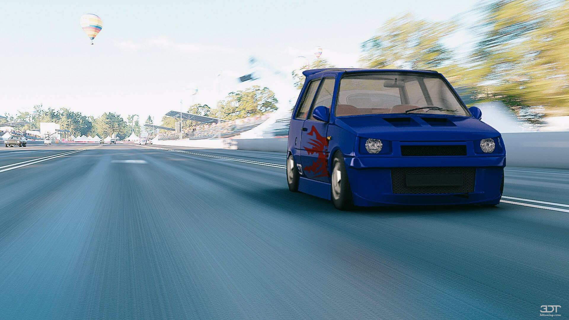 mrkrabs's Car Gallery | 3DTuning