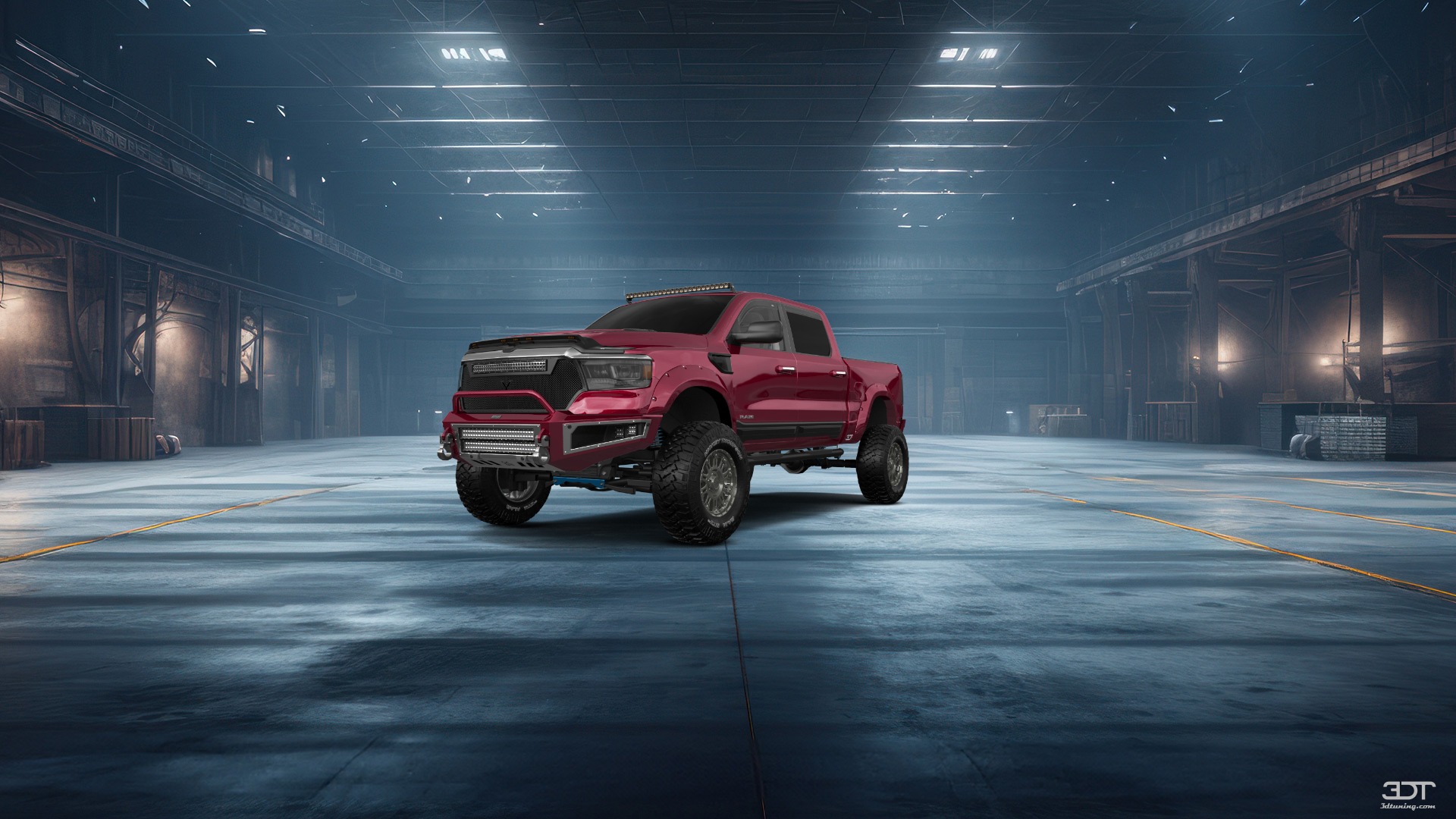 bobtheb's Car Gallery | 3DTuning