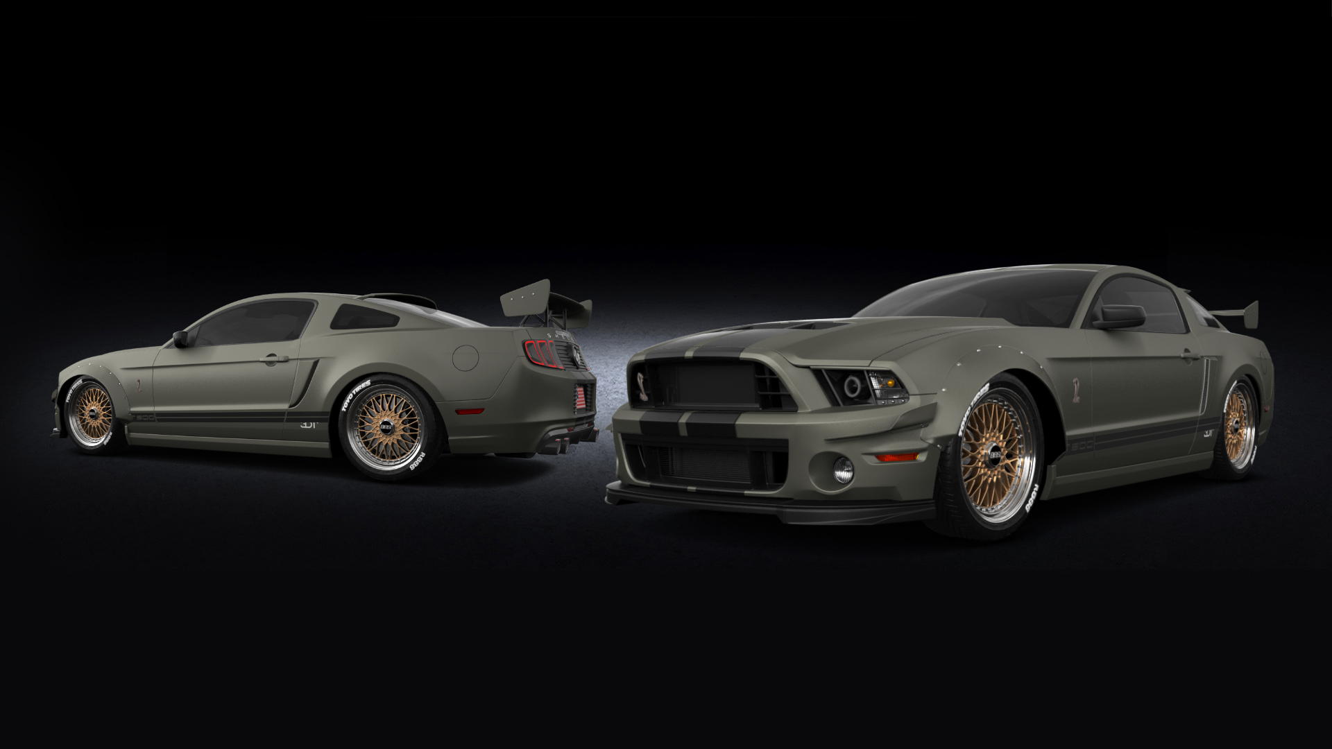 custom_jdm_cars's Car Garage | 3DTuning
