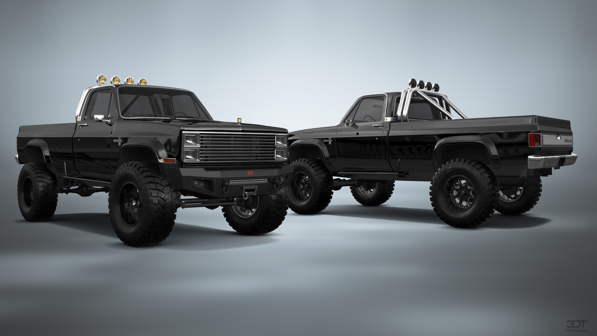 J3_Beastmode's Car Garage | 3DTuning