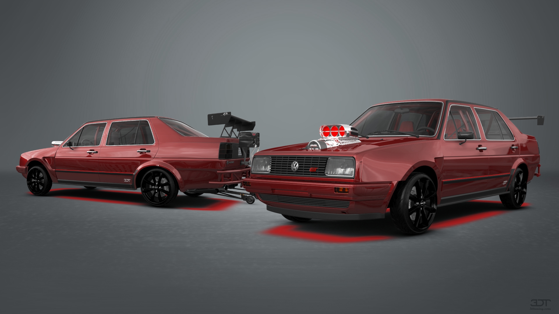 UnrecognizedWreck65's Car Gallery | 3DTuning