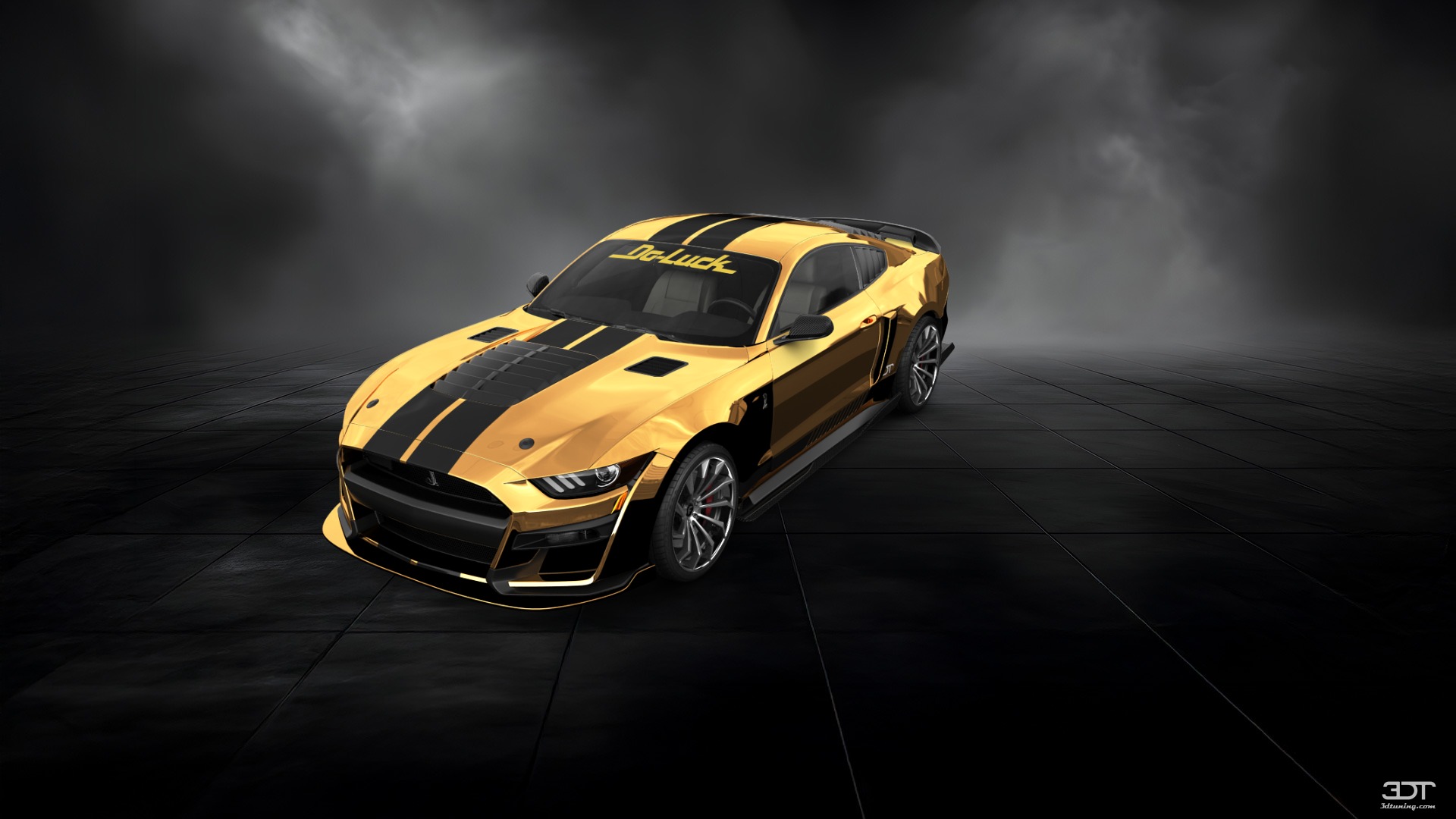dukyCar Garage on 3DTuning
