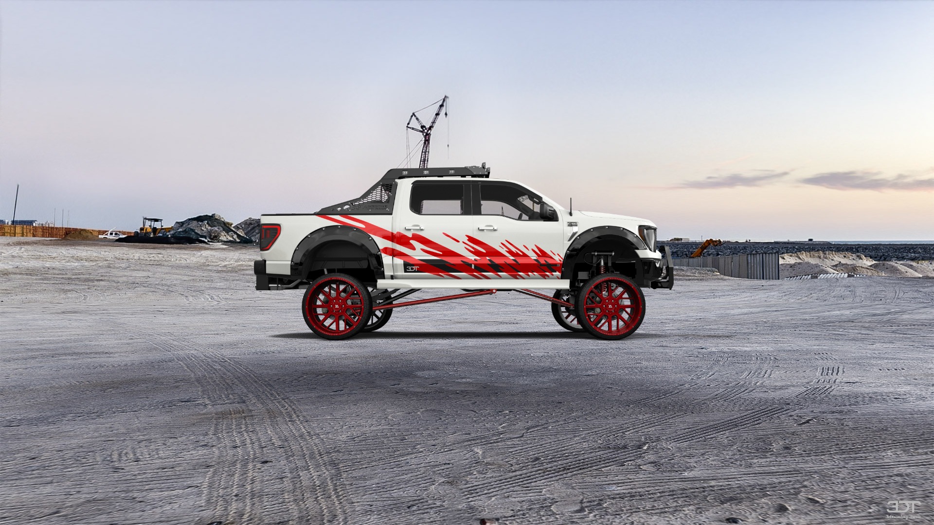 adolf_rizzler's Car Garage | 3DTuning