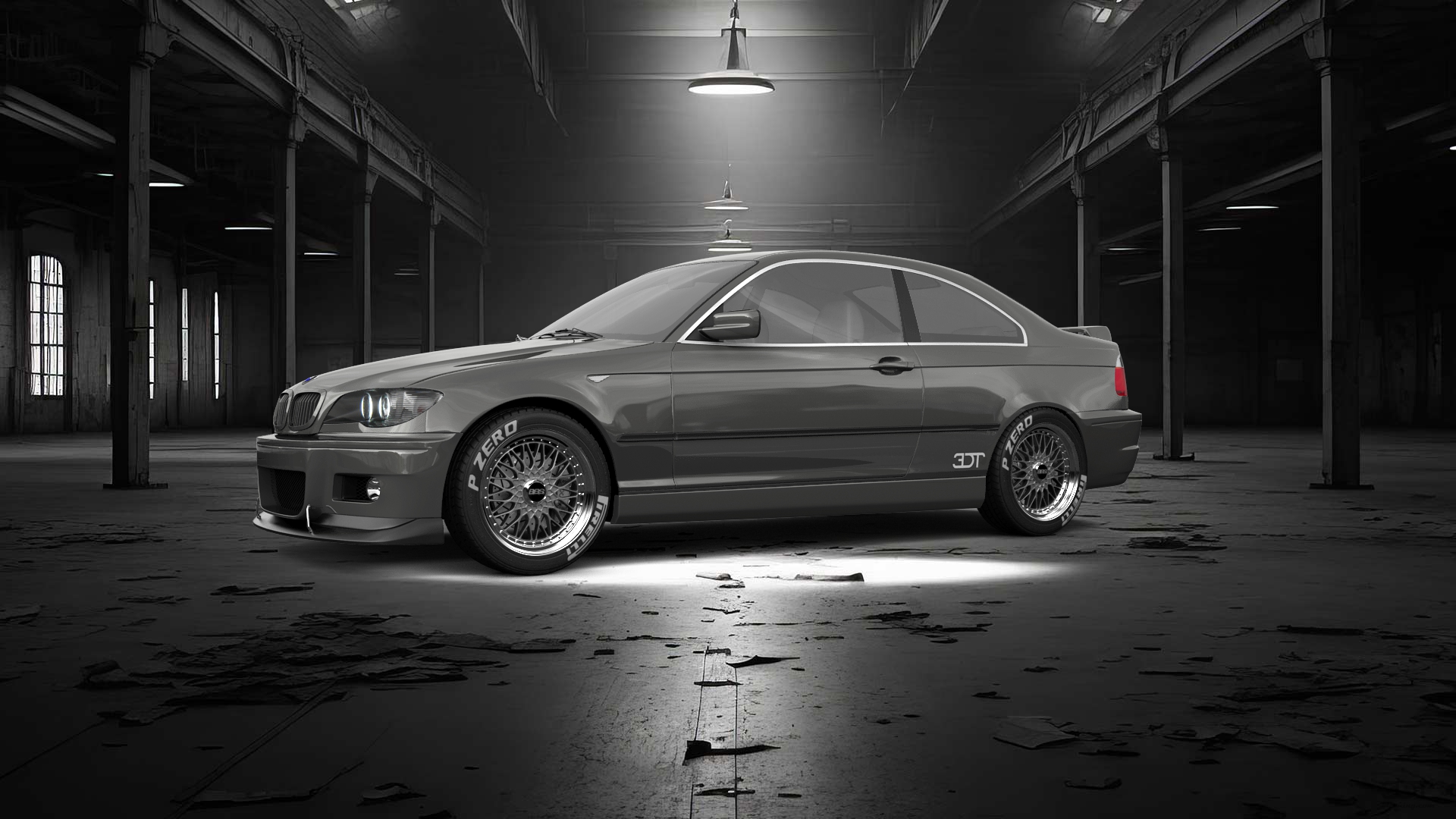 Th-mods's Car Garage | 3DTuning