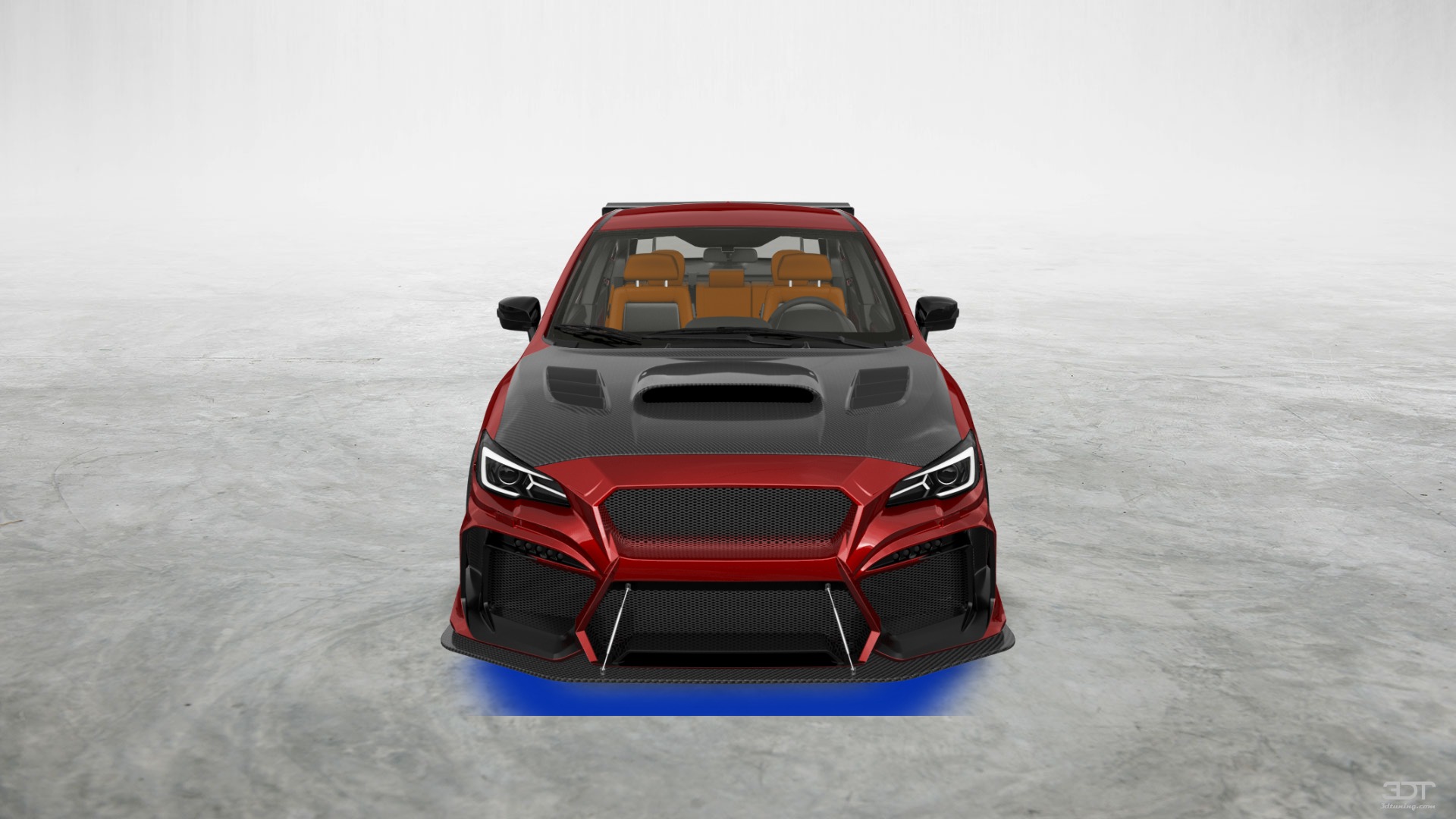 sicar's Car Gallery | 3DTuning
