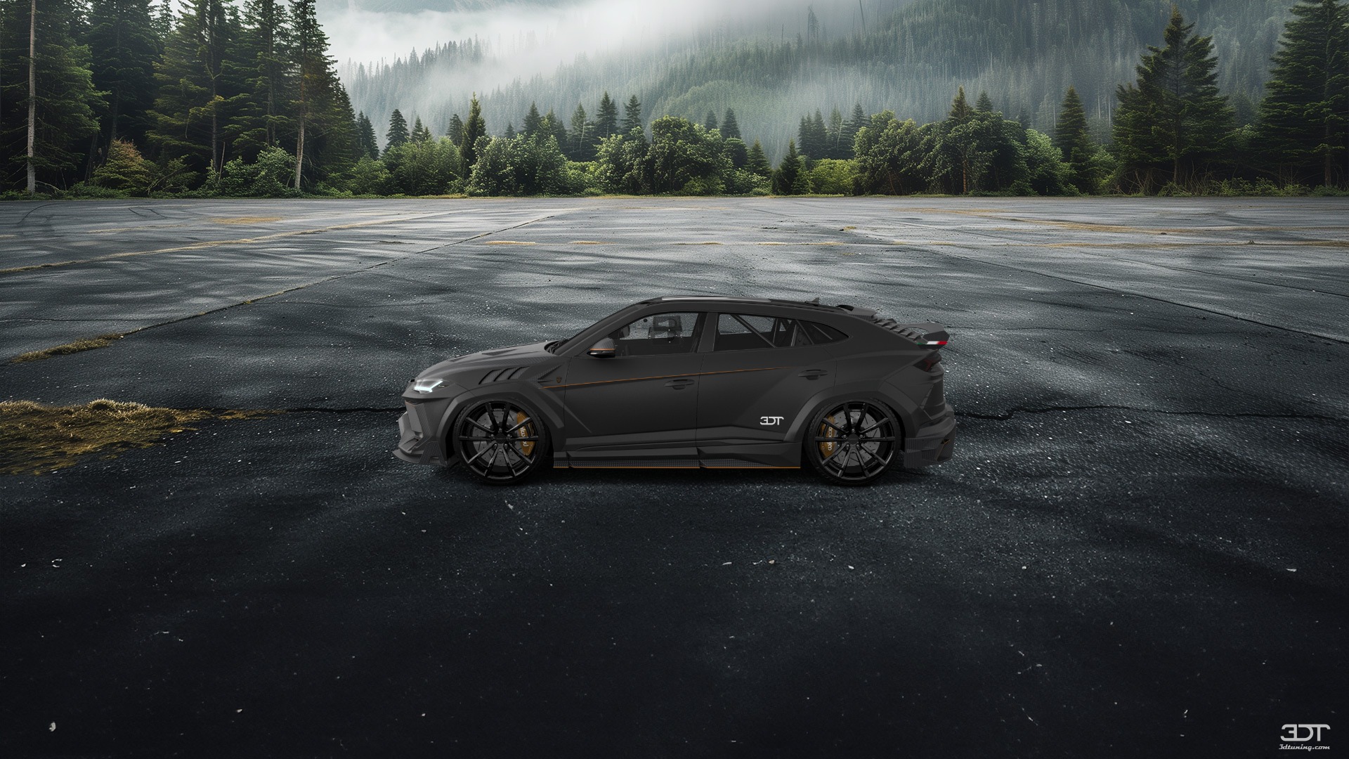 ReeseF's Car Garage | 3DTuning