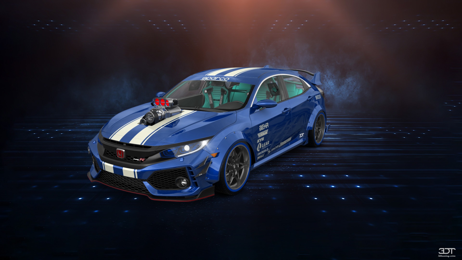 sgojo2's Car Gallery | 3DTuning