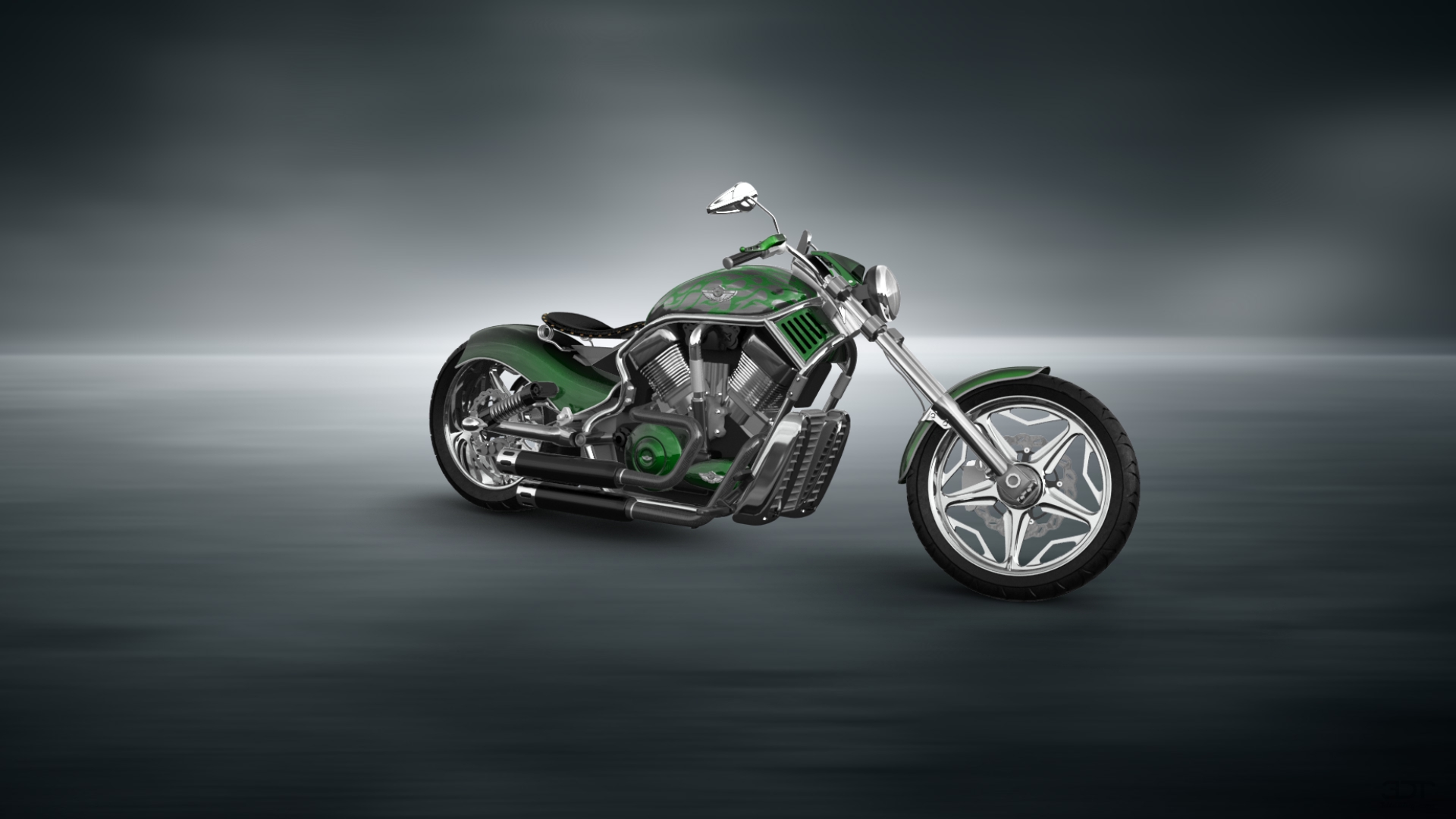 Tuner_cNNN8k85T's Car Garage | 3DTuning