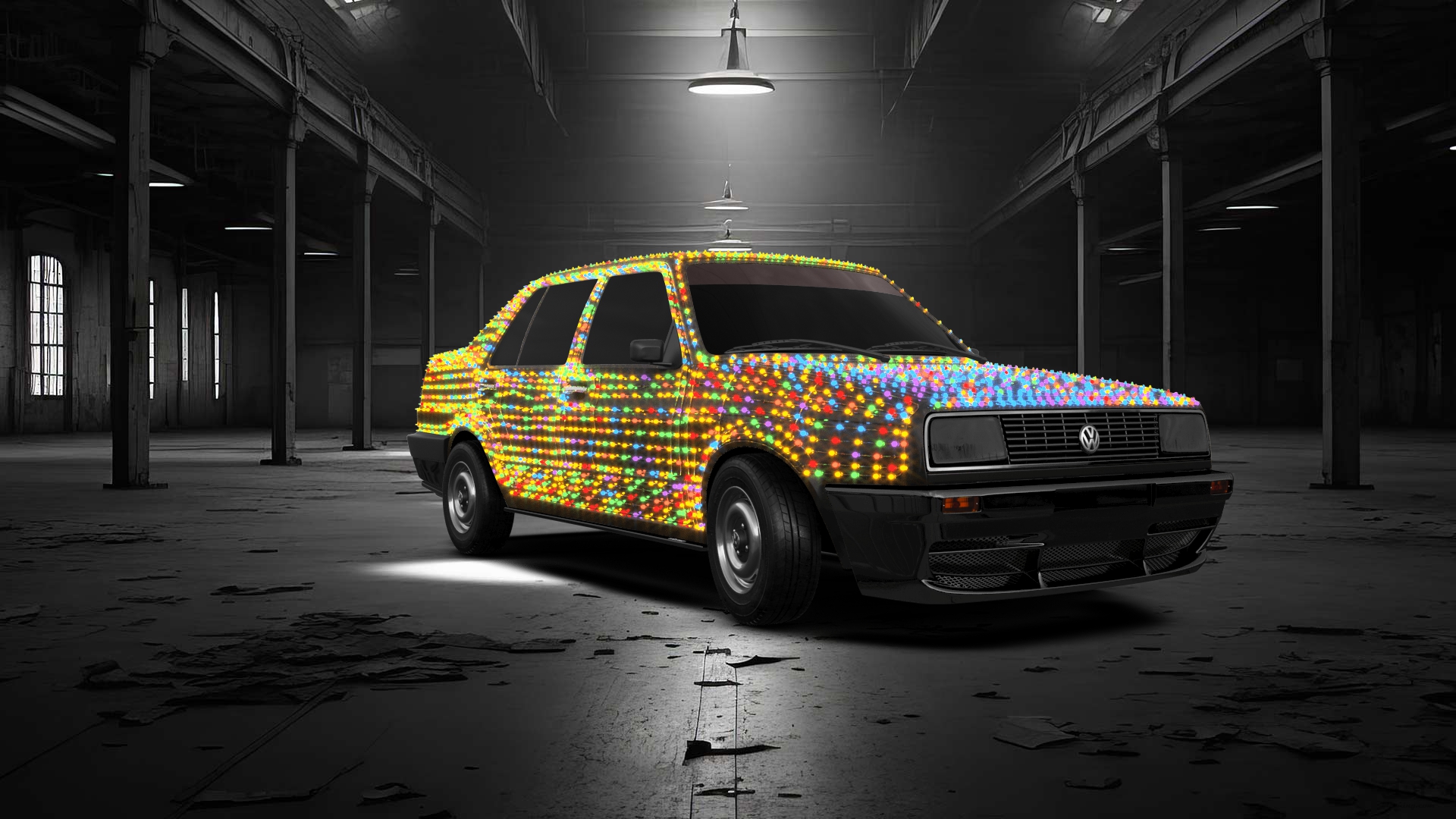 bi_boy | Car Garage on 3DTuning