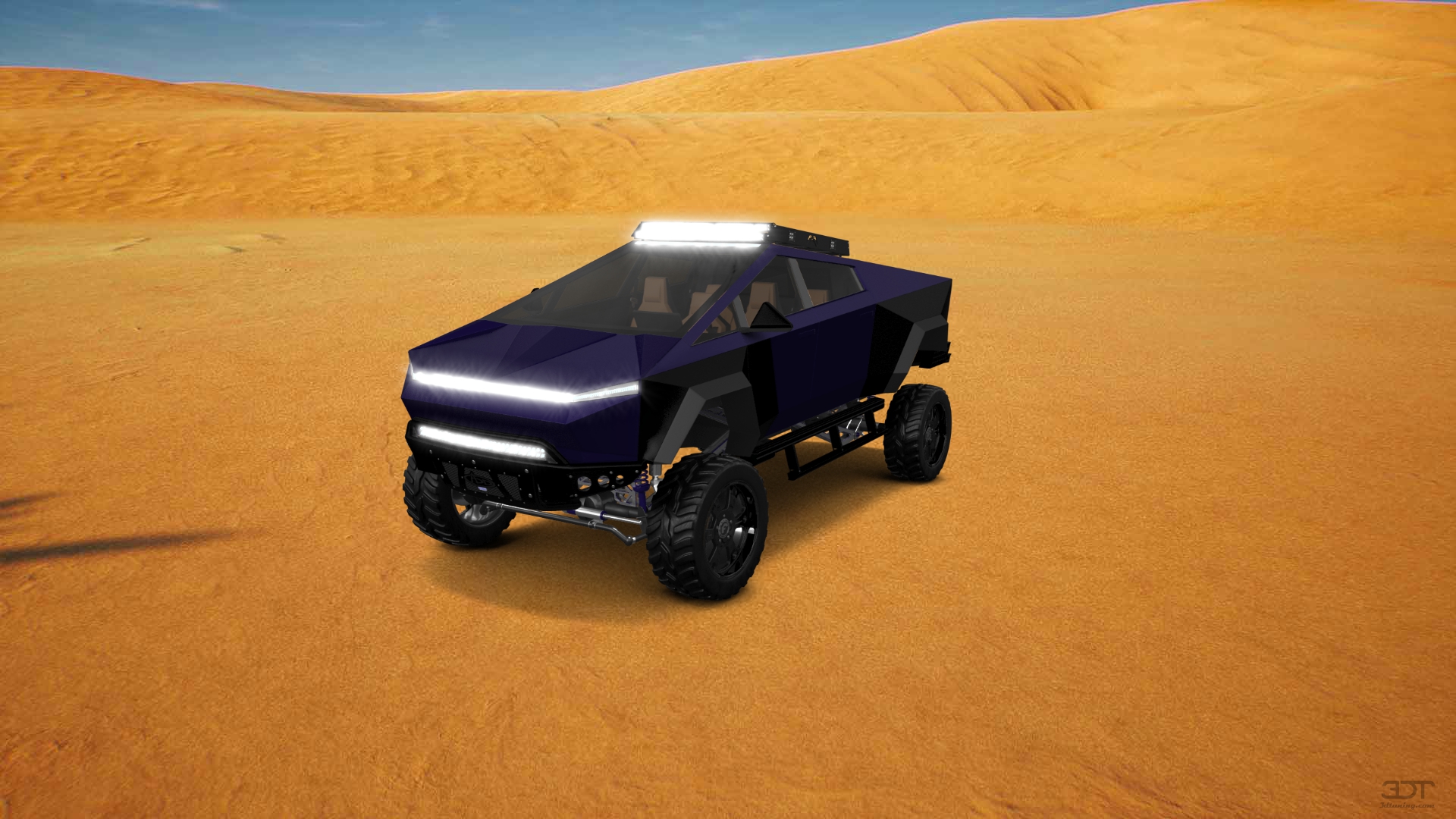 ImpressiveMentor1's Car Gallery | 3DTuning