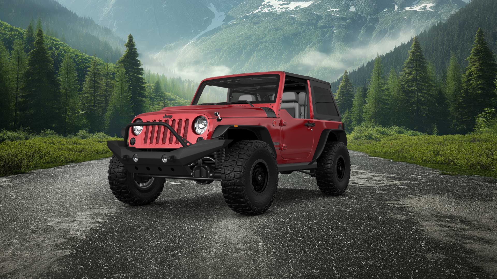 froot-loop-man's Car Gallery | 3DTuning