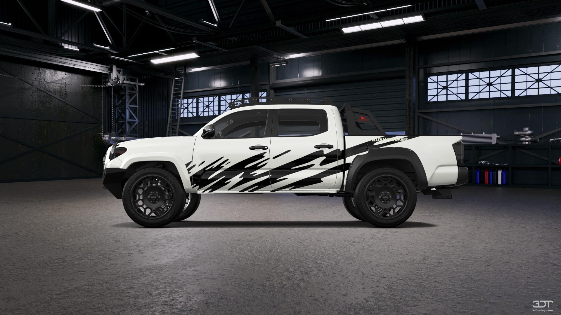 dsdwdw's Car Garage | 3DTuning