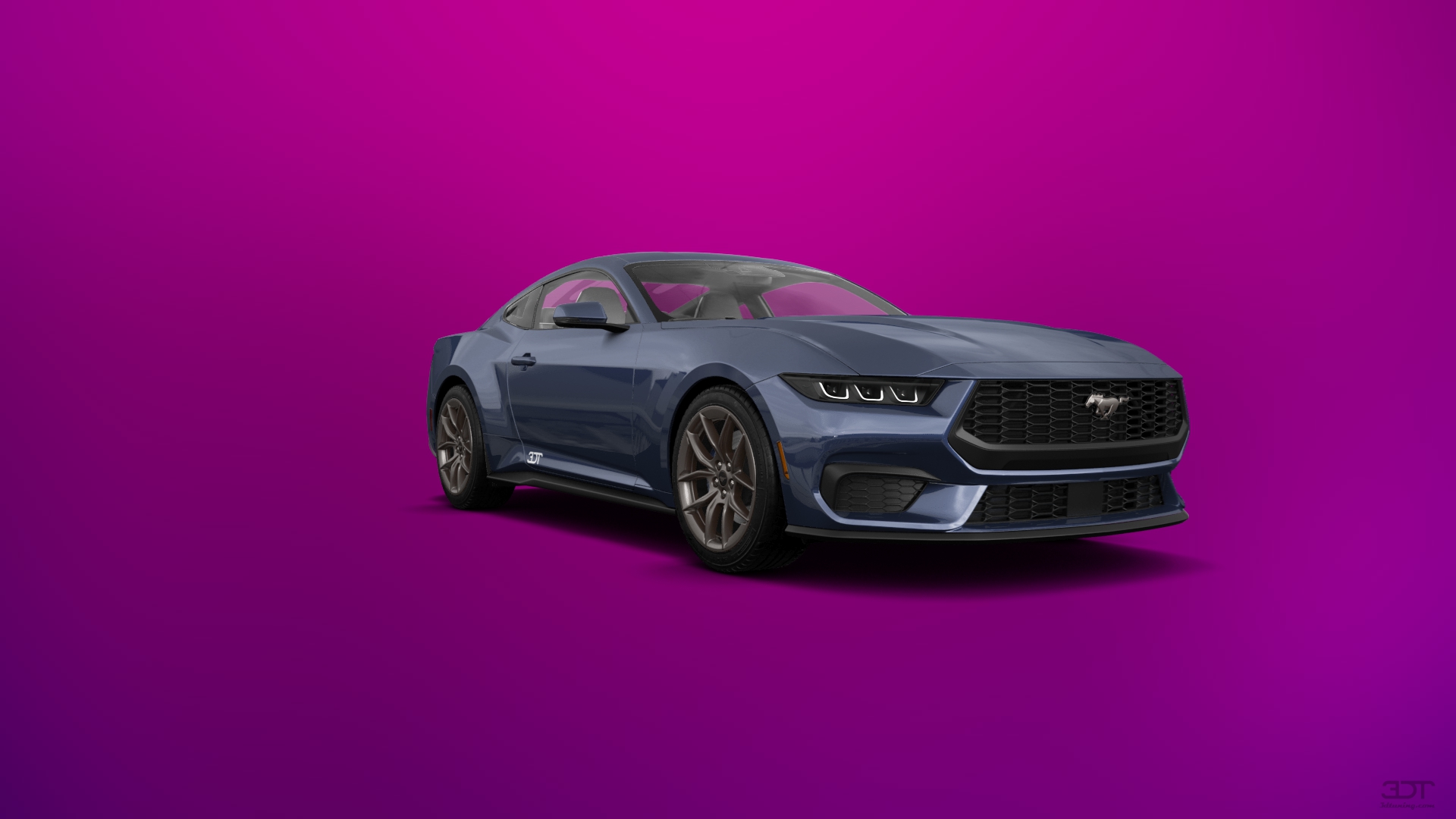 ayaan's Car Garage | 3DTuning