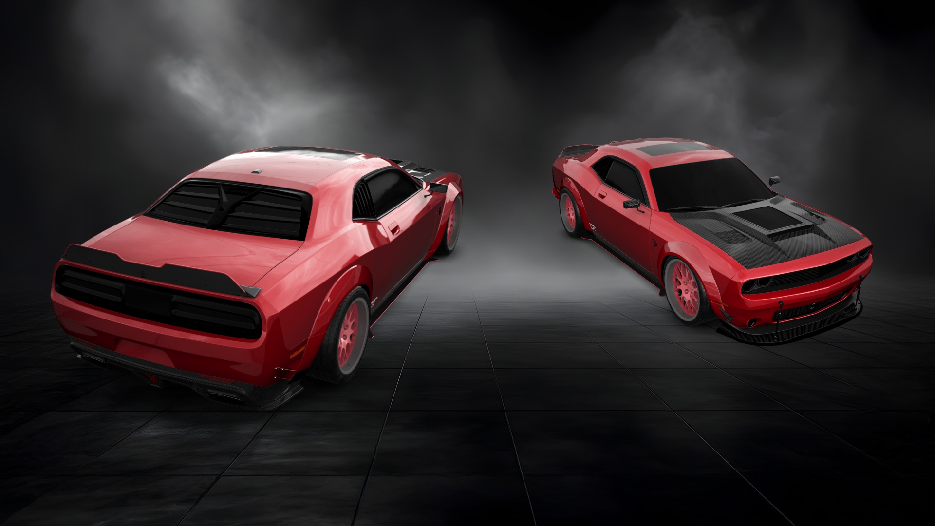 tsssse's Car Garage | 3DTuning