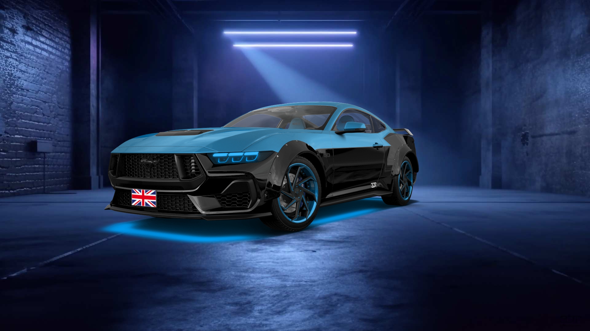 JustinBieber's Car Gallery | 3DTuning