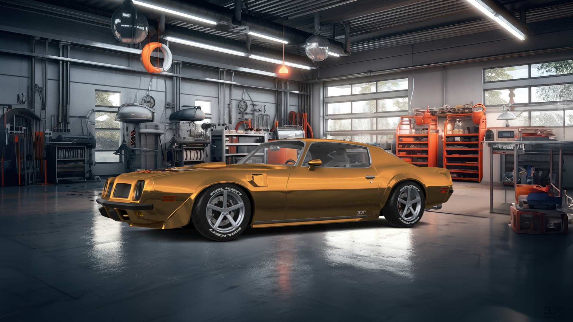 Th-mods's Car Gallery | 3DTuning