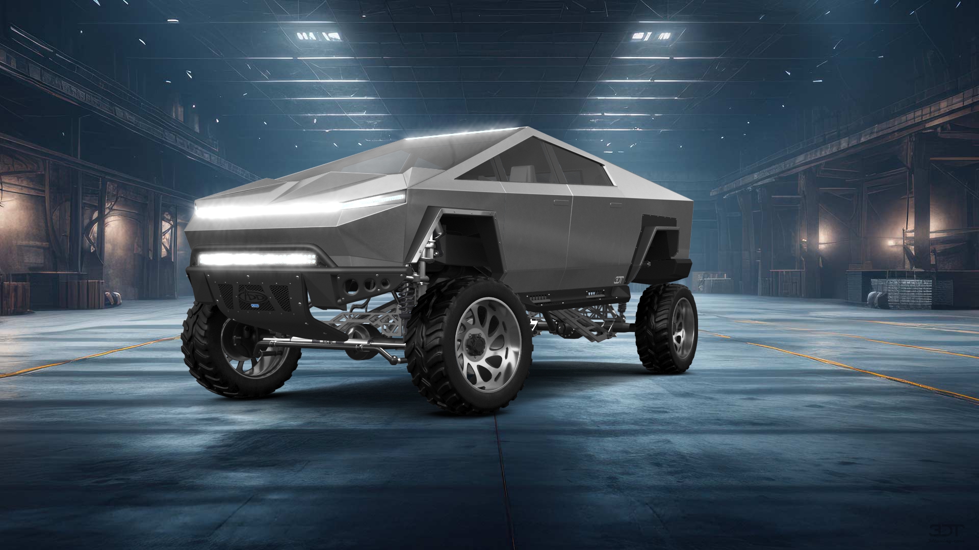 rphillips's Car Gallery | 3DTuning