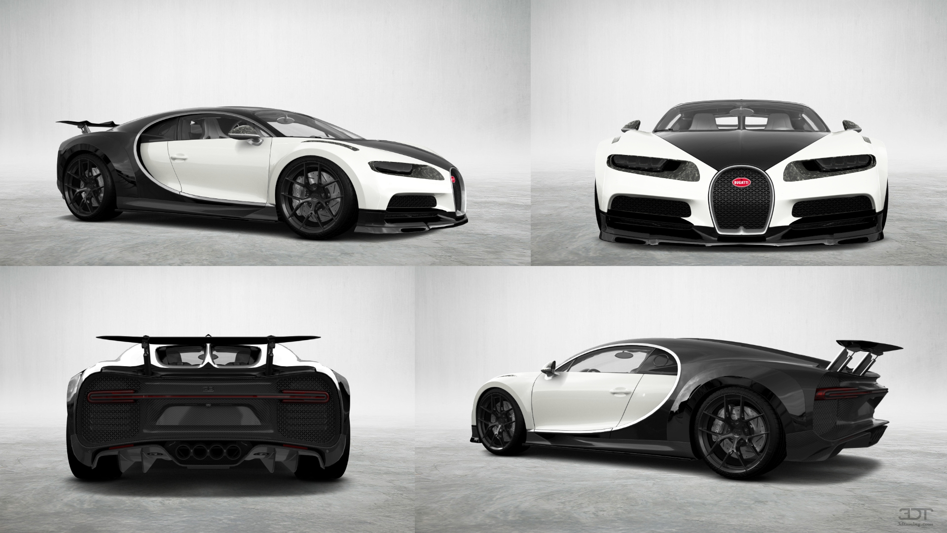 rayan_0810's Car Garage | 3DTuning