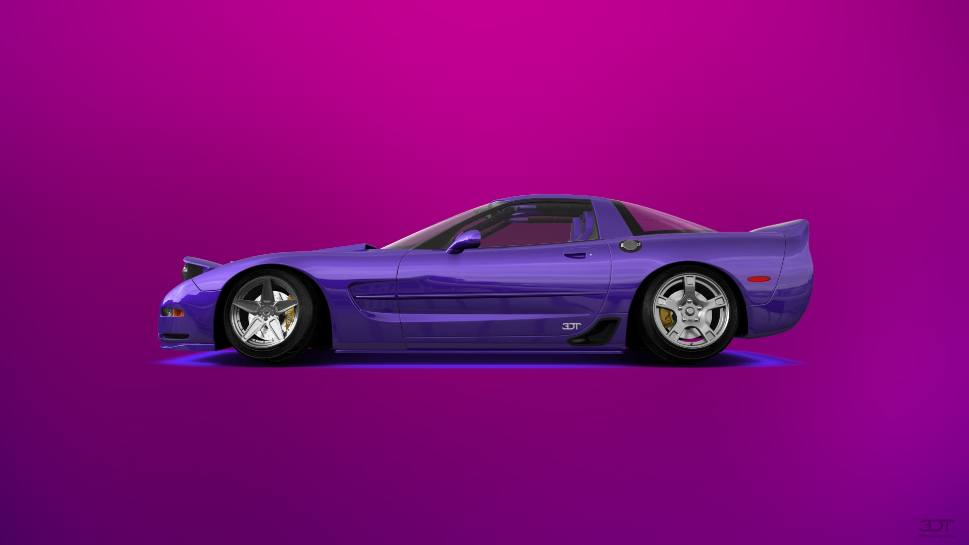 ImperativeJealousy78's Car Garage | 3DTuning