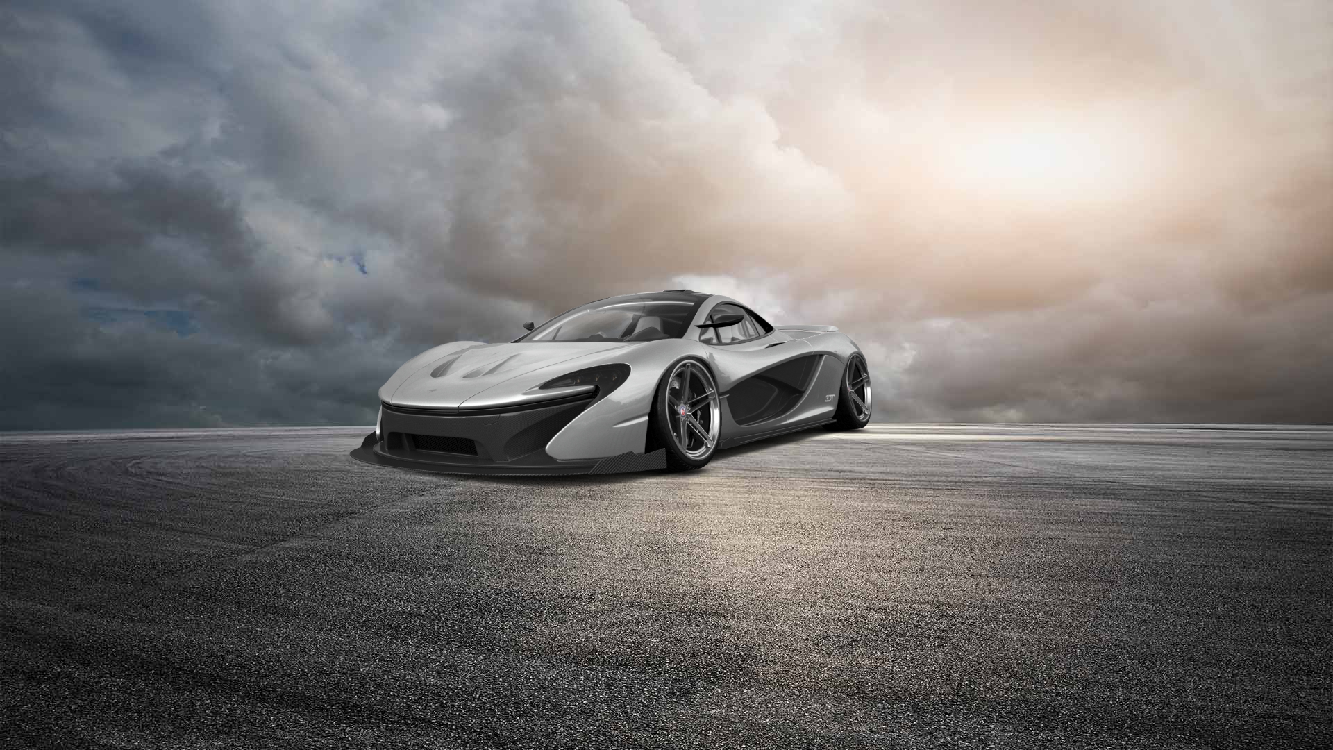 therealgleisi's Car Gallery | 3DTuning