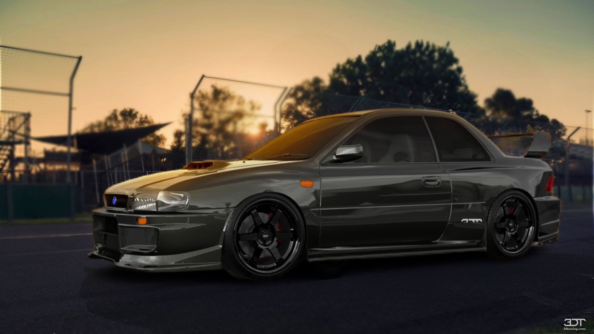 experimentalaccount's Car Gallery | 3DTuning